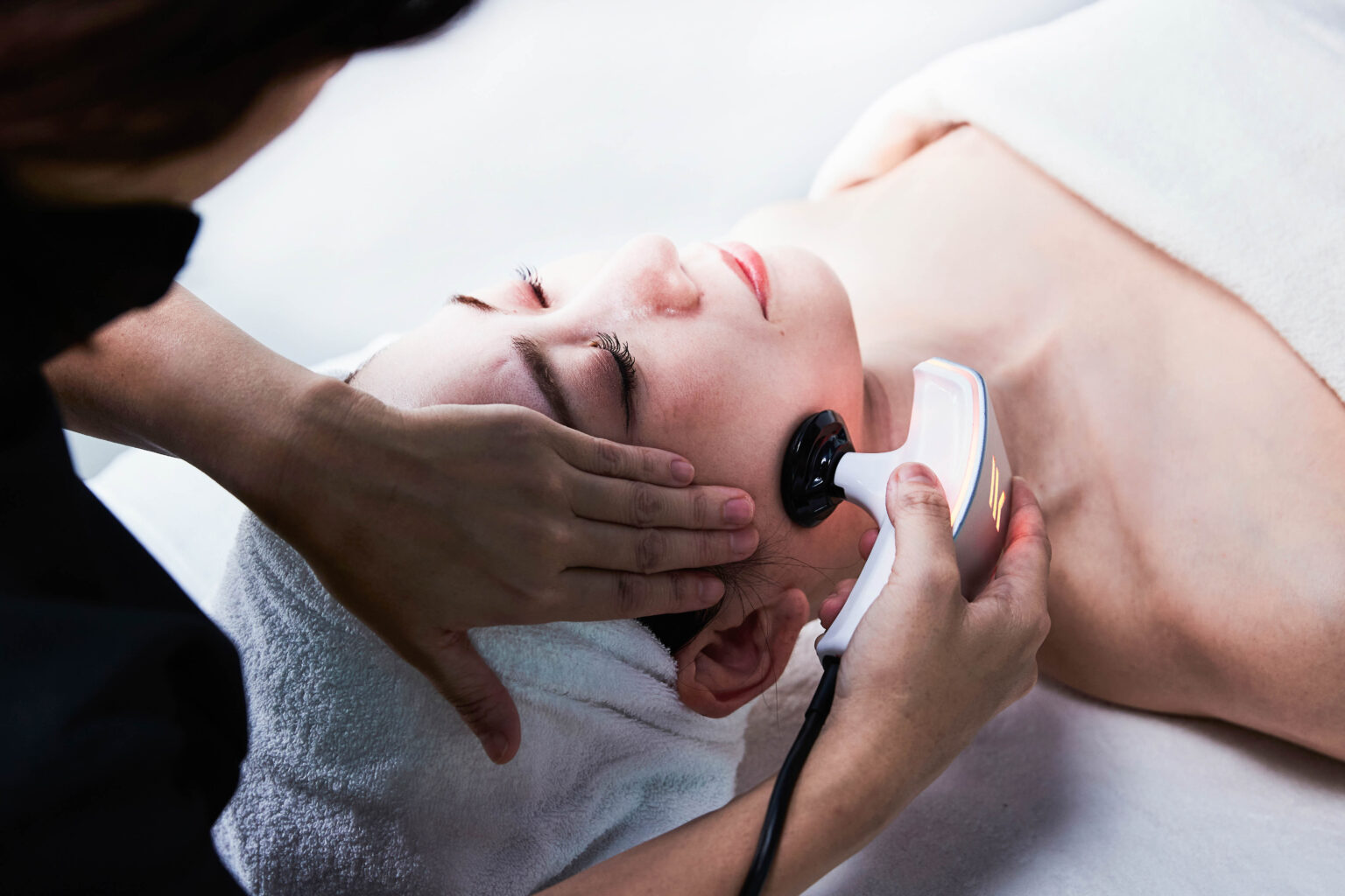 WINBACKフェイシャルの効果がすごい！1回で小顔＆リフトアップを実感！ – エステサロン開業LAB